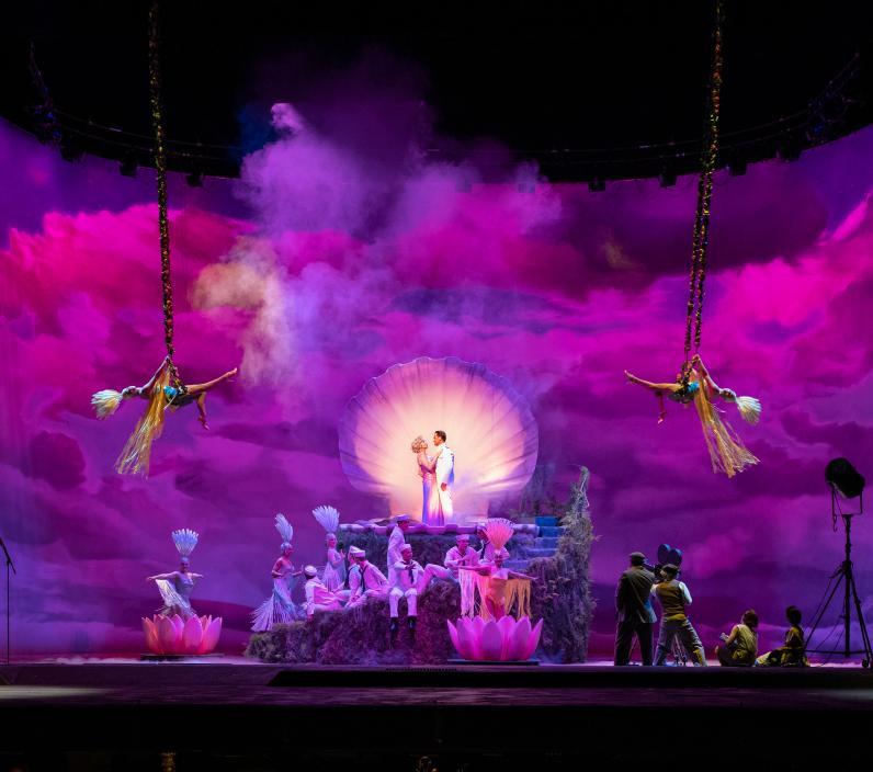 Rusalka | Operavision